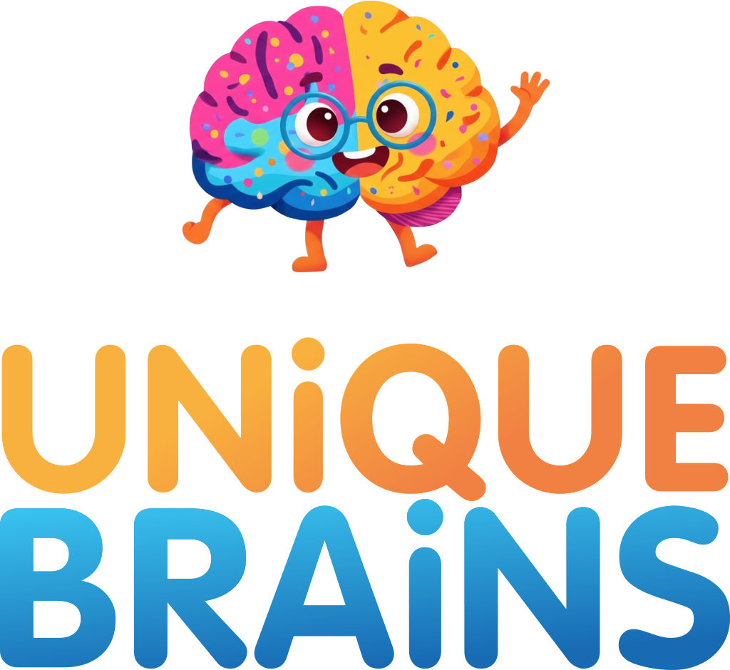 UniqueBrains - Where the Neurodiverse Community Connects and Thrives